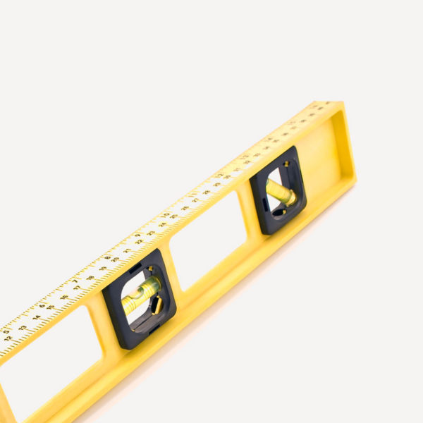 Construction Ruler – Renovator